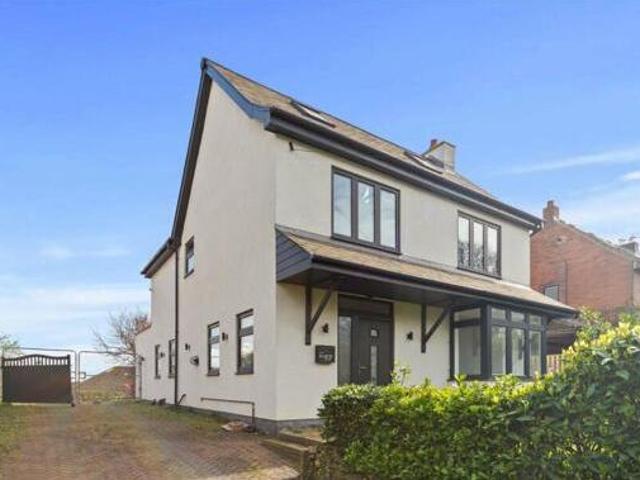 5 Bedroom Detached House For Sale In Purston