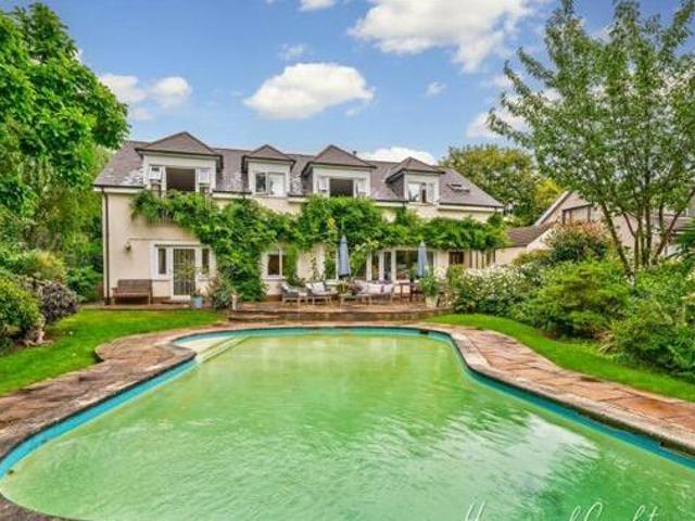 5 Bedroom Detached House For Sale In Pwllmelin Lane, Llandaff