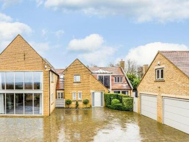 5 Bedroom Detached House For Sale In Pytchley Road