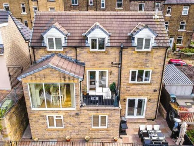 5 Bedroom Detached House For Sale In Pye Nest