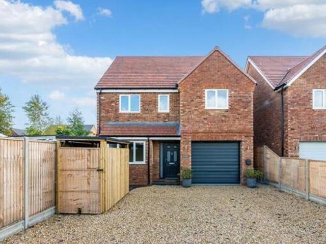 5 Bedroom Detached House For Sale In Quainton