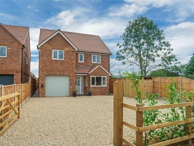 5 Bedroom Detached House For Sale In Quainton