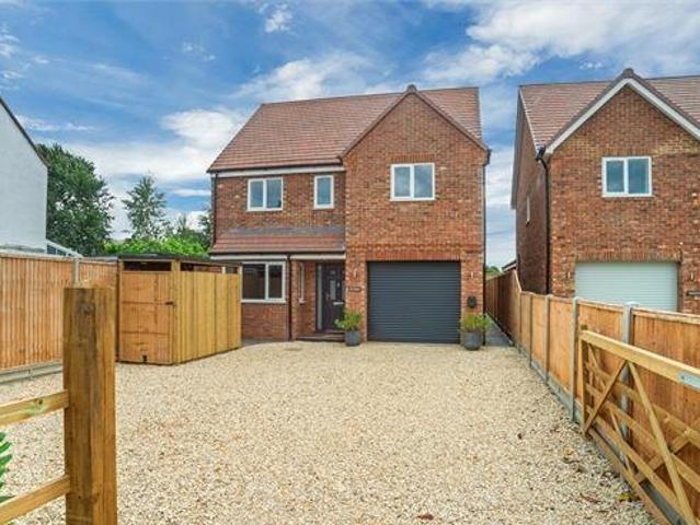 5 Bedroom Detached House For Sale In Quainton