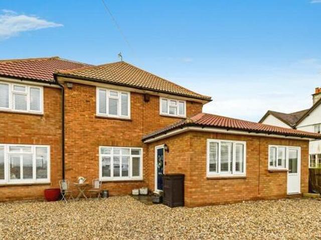5 Bedroom Detached House For Sale In Quainton
