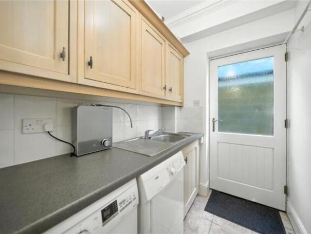 5 bedroom detached house for sale in Quarry Dene, Leeds, LS16