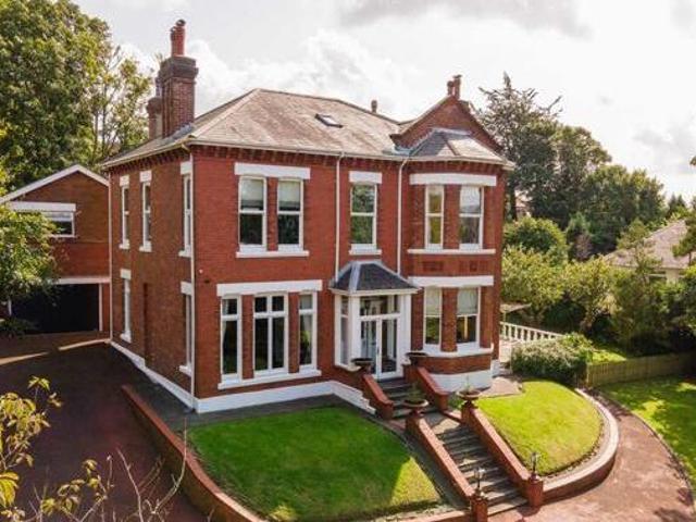 5 Bedroom Detached House For Sale In Quarterbridge Road