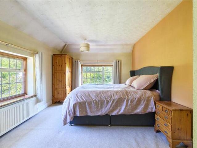 5 bedroom detached house for sale in Queen Ediths Way, Cambridge, CB1