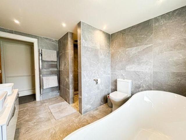 5 bedroom detached house for sale in Queens Drive, Wavertree, L15