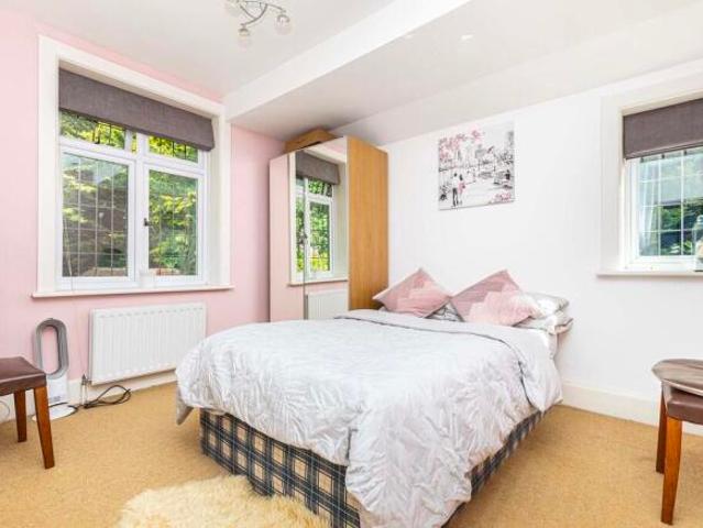 5 bedroom detached house for sale in Queens Park Avenue, Bournemouth, BH8