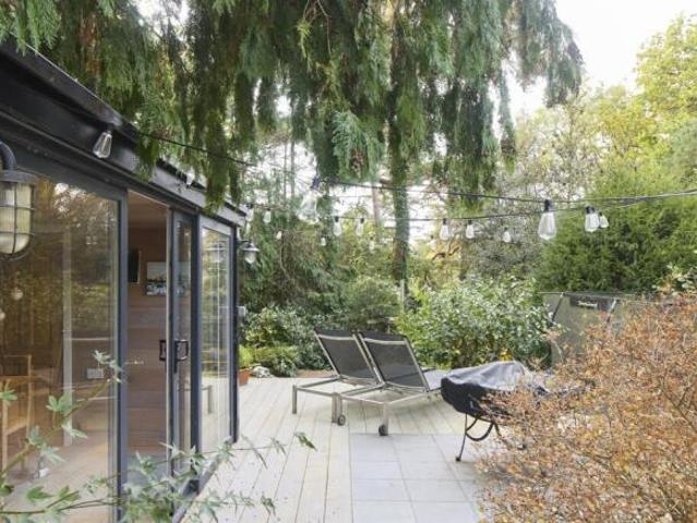5 bedroom detached house for sale in Queens Park, BH8