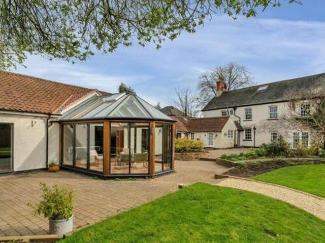 5 Bedroom Detached House For Sale In Quorn