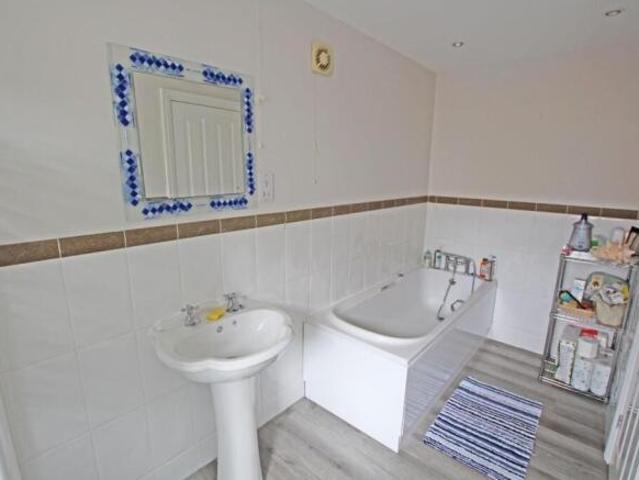 5 bedroom detached house for sale in Rothbart Way, Hampton Hargate, Peterborough, PE7