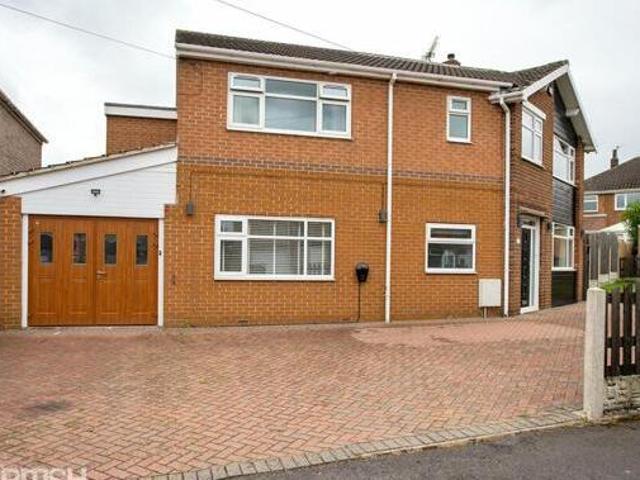 5 Bedroom Detached House For Sale In Rotherham, South Yorkshire