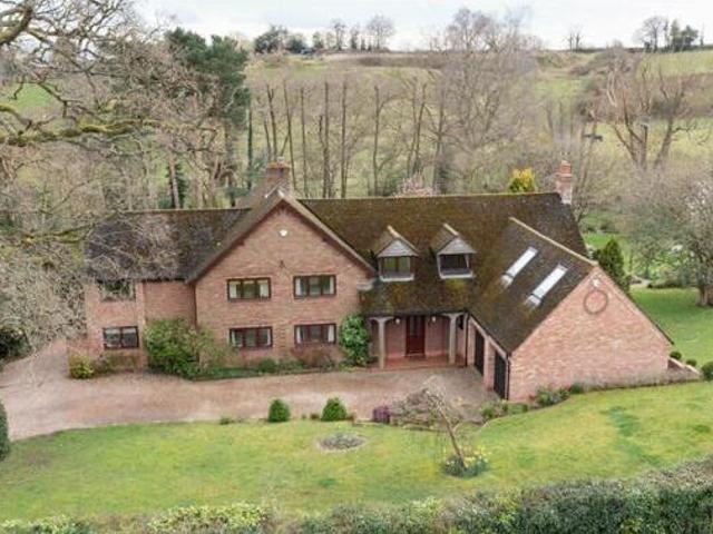 5 Bedroom Detached House For Sale In Rowney Green, Alvechurch