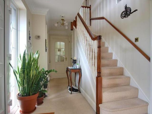5 bedroom detached house for sale in Rownhams, Southampton, SO16