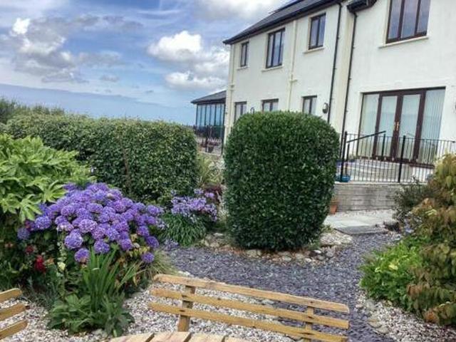 5 Bedroom Detached House For Sale In Roch, Haverfordwest