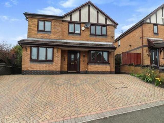 5 Bedroom Detached House For Sale In Rochdale