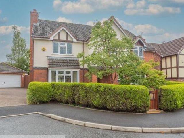 5 Bedroom Detached House For Sale In Rochdale, Greater Manchester