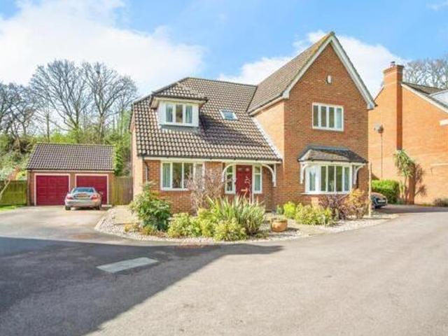 5 Bedroom Detached House For Sale In Rochester