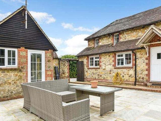 5 Bedroom Detached House For Sale In Rogate