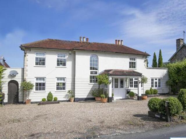 5 Bedroom Detached House For Sale In Romford, Essex