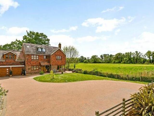 5 Bedroom Detached House For Sale In Romney Marsh, Kent