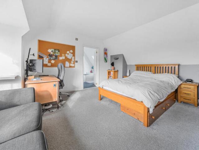 5 bedroom detached house for sale in Romsey Road, Nursling, Southampton, SO16