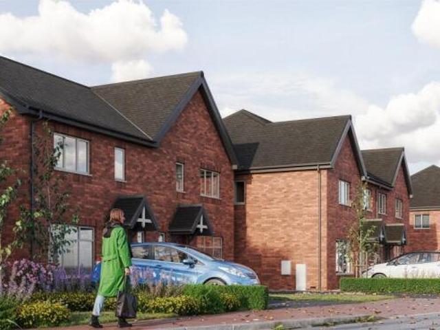 5 bedroom detached house for sale in Rookery Road, Wolverhampton, WV4