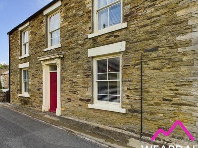 5 Bedroom Detached House For Sale In Rookhope