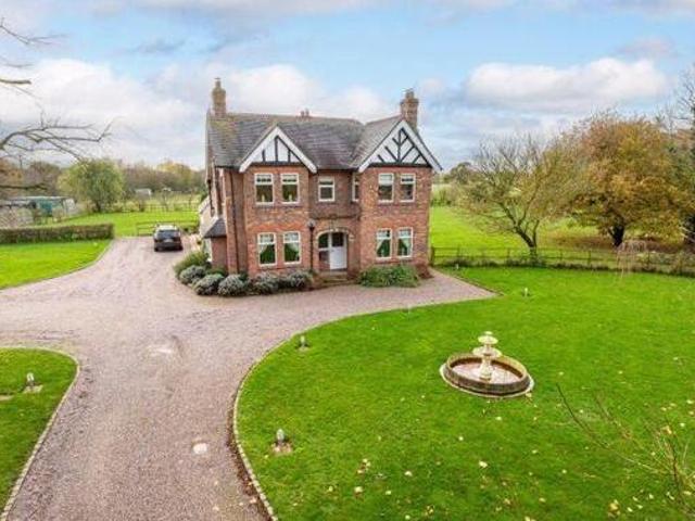 5 Bedroom Detached House For Sale In Rope Lane