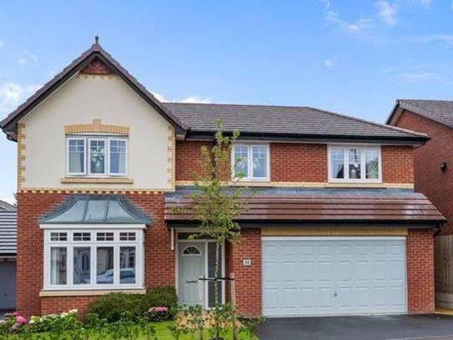 5 bedroom detached house for sale in Roseacre Gardens Rufford L40