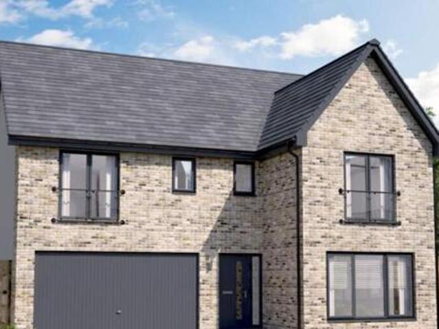 5 Bedroom Detached House For Sale In Roslin, Midlothian