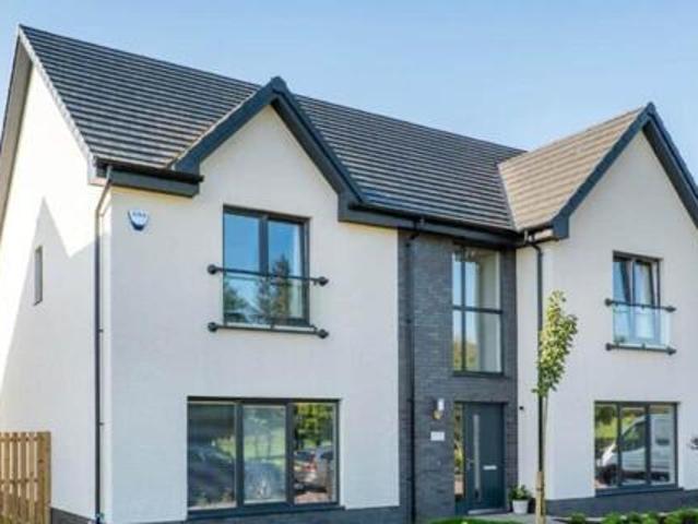 5 Bedroom Detached House For Sale In Roslin, Midlothian