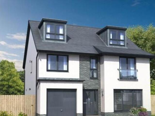 5 Bedroom Detached House For Sale In Roslin, Midlothian