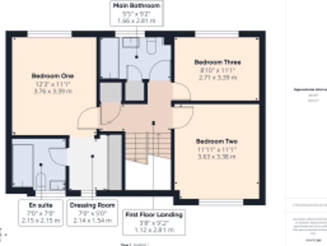 5 bedroom detached house for sale in Rosyth Crescent, Chellaston, DE73