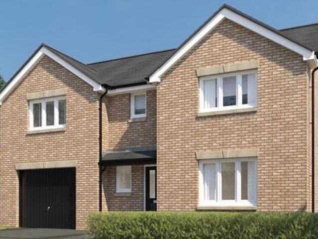 5 Bedroom Detached House For Sale In Ratho Station, Edinburgh