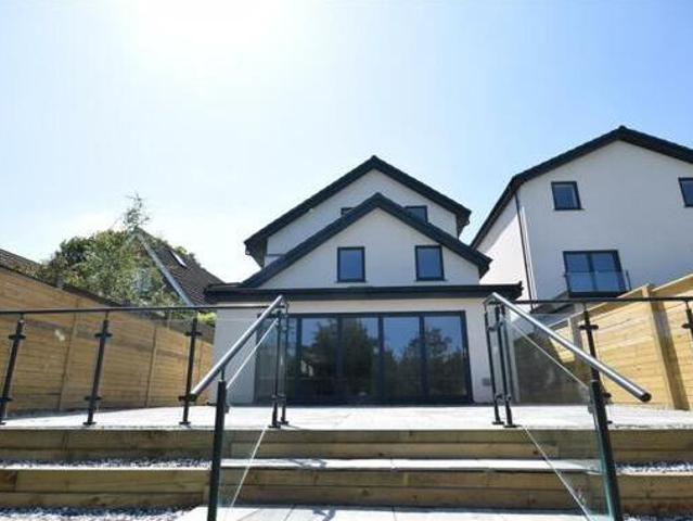 5 Bedroom Detached House For Sale In Ravenshead