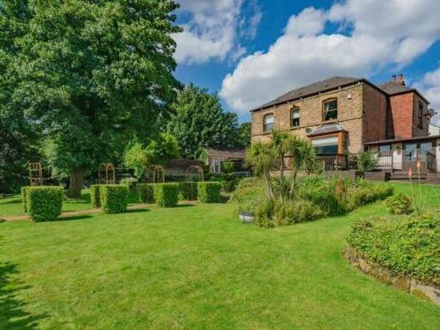 5 Bedroom Detached House For Sale In Rawmarsh
