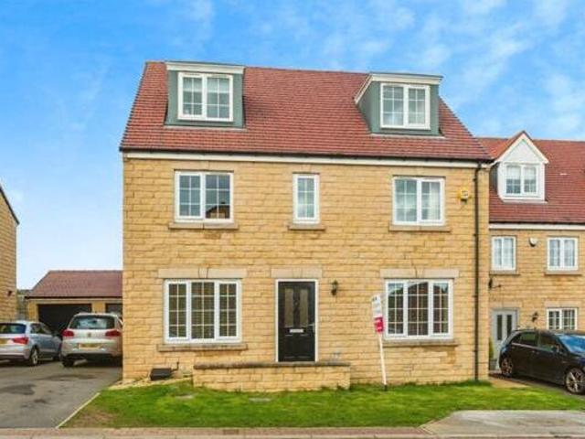 5 Bedroom Detached House For Sale In Rawmarsh