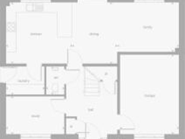 5 bedroom detached house for sale in Radbourne Lane, Mackworth, Derby, DE22 4LW, DE22