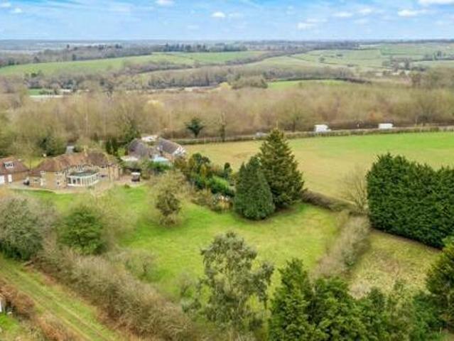 5 Bedroom Detached House For Sale In Radford Semele