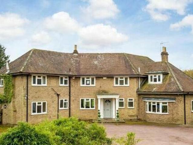 5 Bedroom Detached House For Sale In Radford Semele