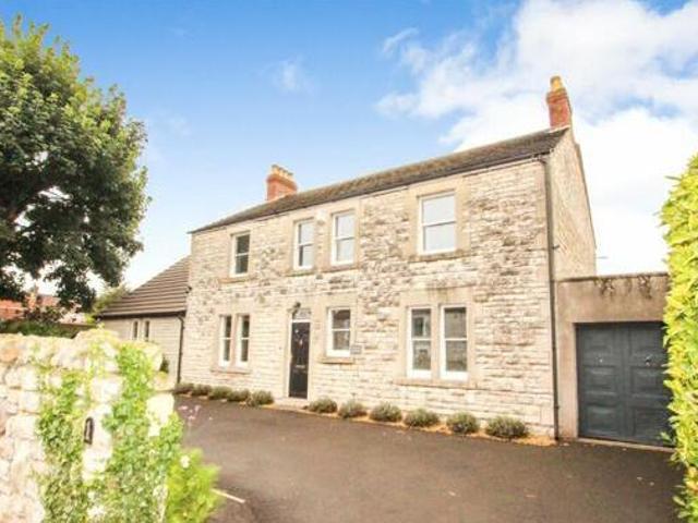 5 Bedroom Detached House For Sale In Radstock, Somerset