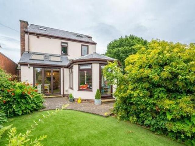 5 Bedroom Detached House For Sale In Rainhill