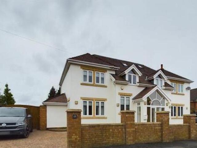 5 Bedroom Detached House For Sale In Rainhill