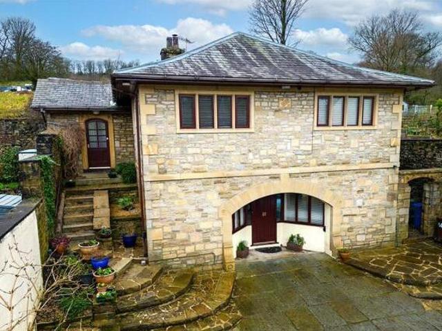 5 Bedroom Detached House For Sale In Ramsbottom
