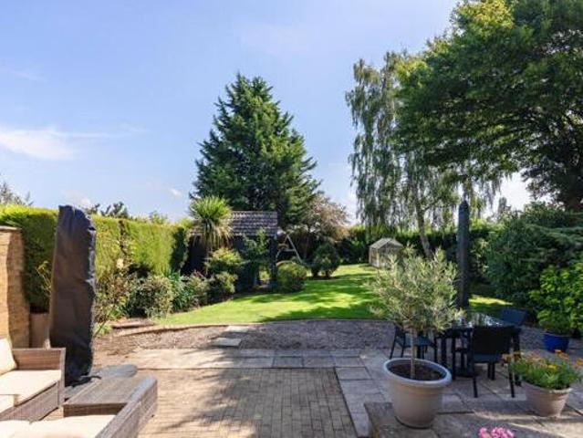5 Bedroom Detached House For Sale In Ramsey Heights
