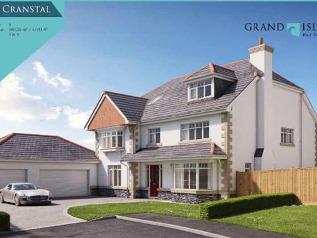 5 Bedroom Detached House For Sale In Ramsey, Isle Of Man