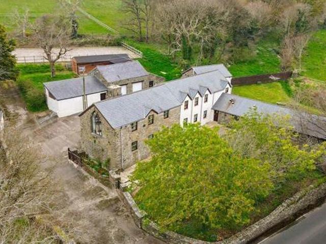 5 Bedroom Detached House For Sale In Ramsey Road
