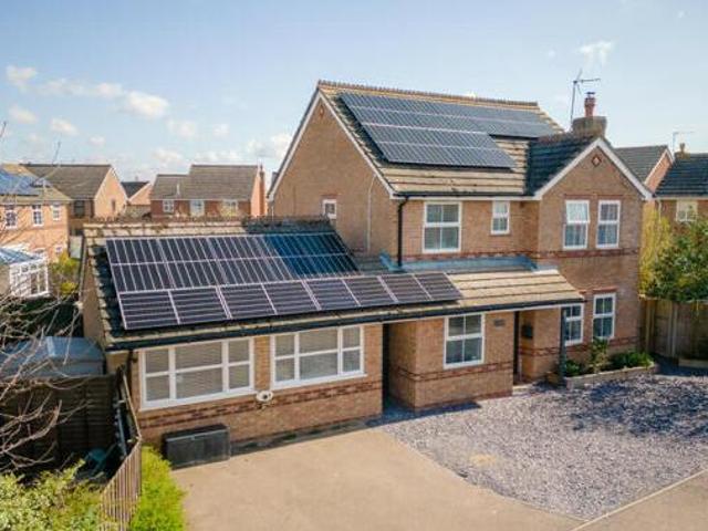 5 Bedroom Detached House For Sale In Ramsey